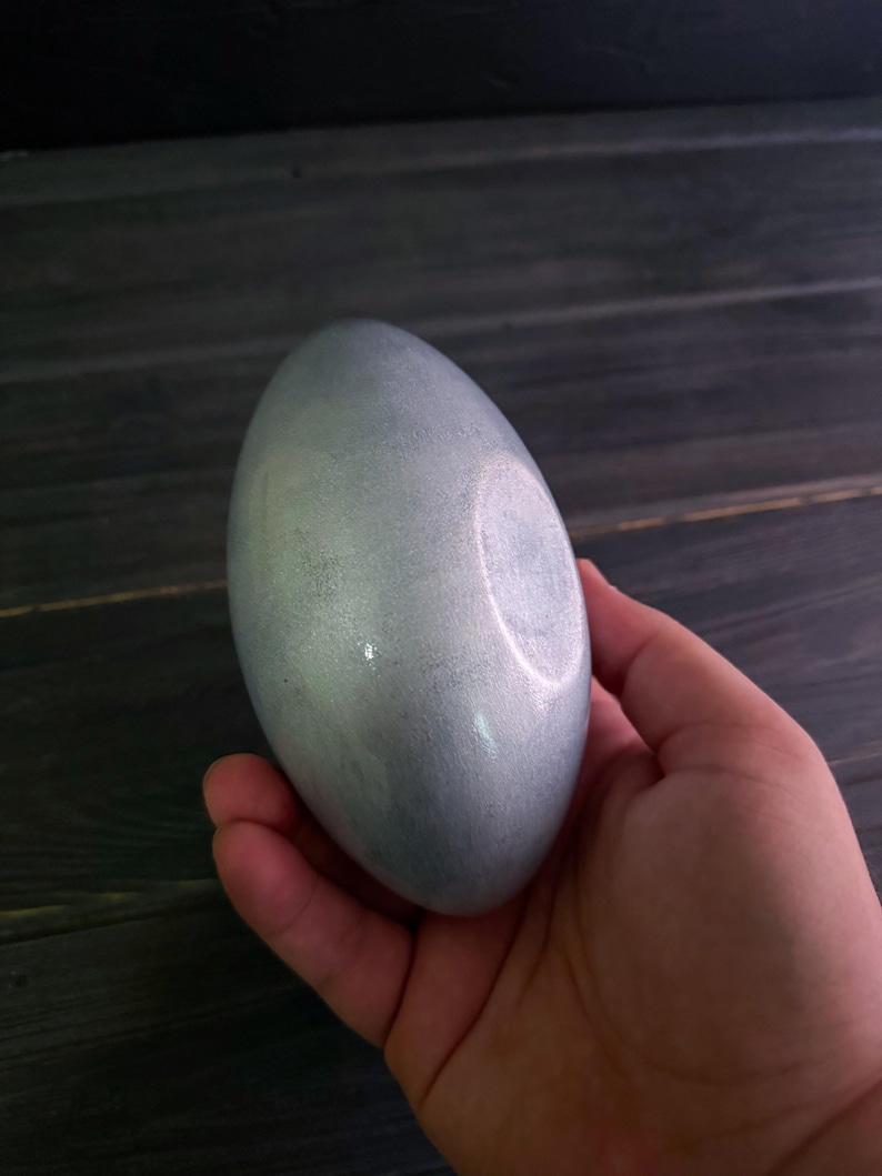 Roswell Alien Orb Prop | 3D Printed Replica From Roswell TV Series ...