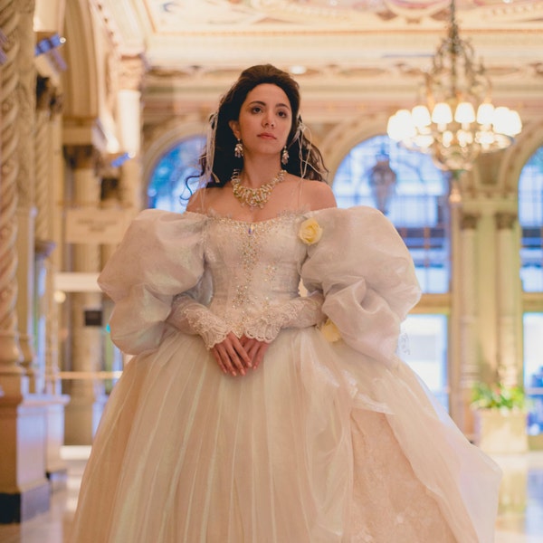 Labyrinth Costume - Etsy