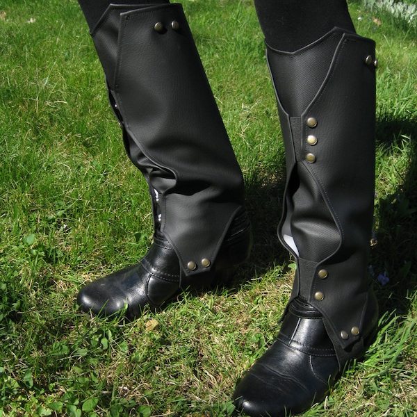 Womens Spats - Etsy