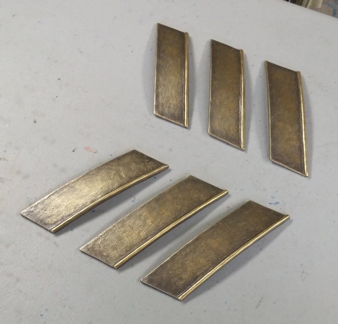 Loki Armour - Rib Guards - Cosplay Costume - Etsy
