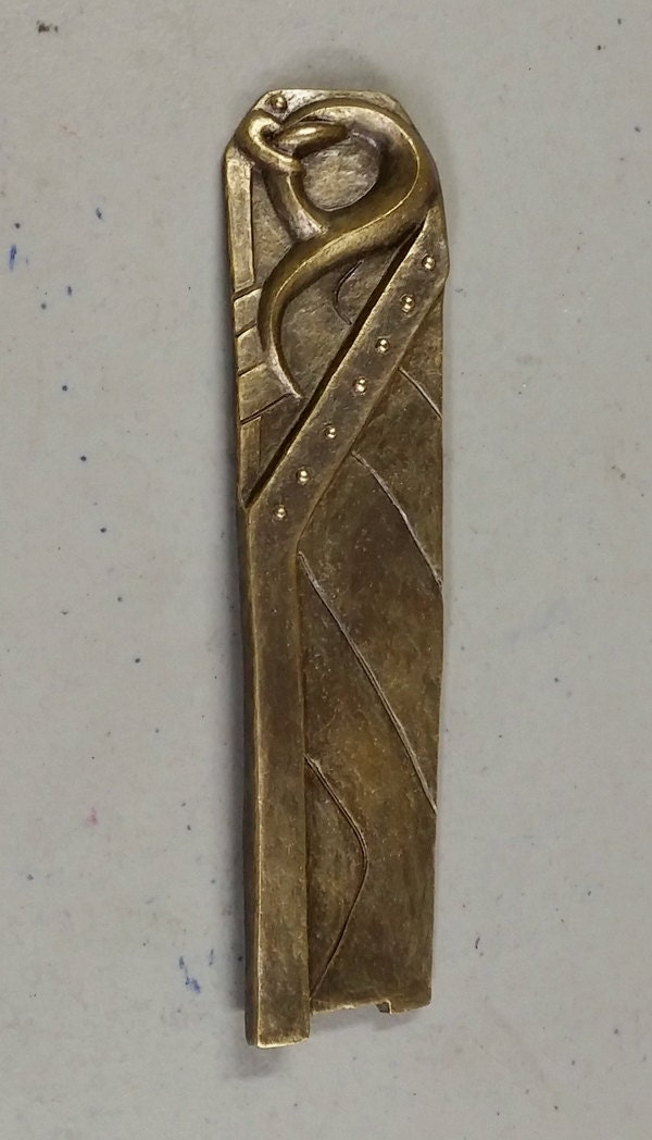 Loki Belt Armor Cosplay Costume Golden Armour Battle Worn Male Version ...