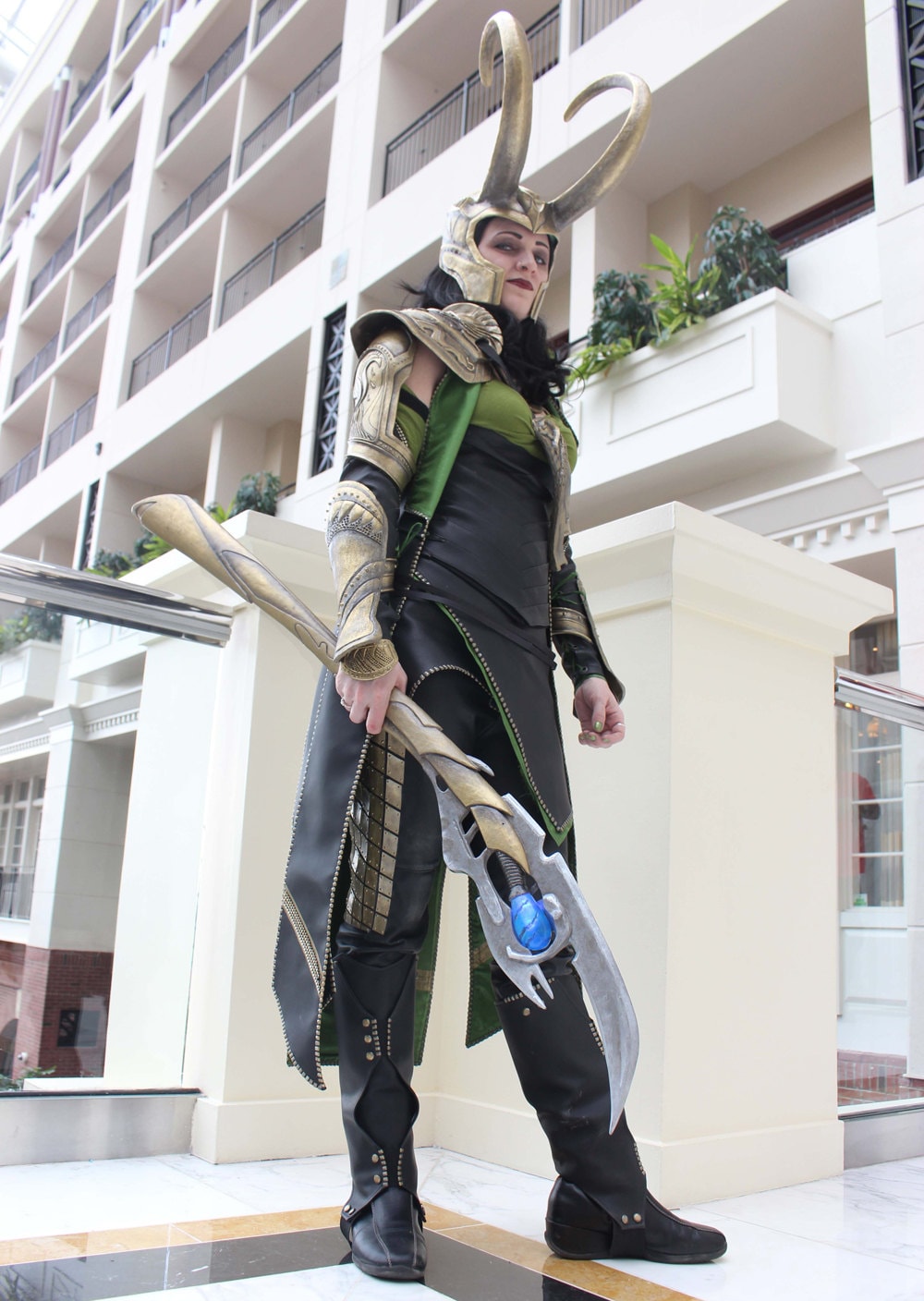 Loki Armor Set 6 Piece Battle Worn Armour Set Includes - Etsy Australia