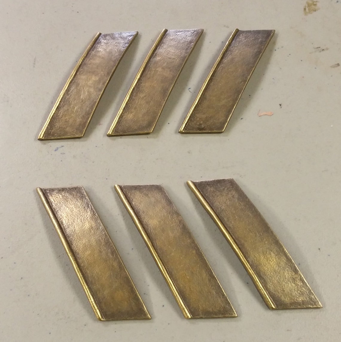 Loki Armour - Rib Guards - Cosplay Costume - Etsy