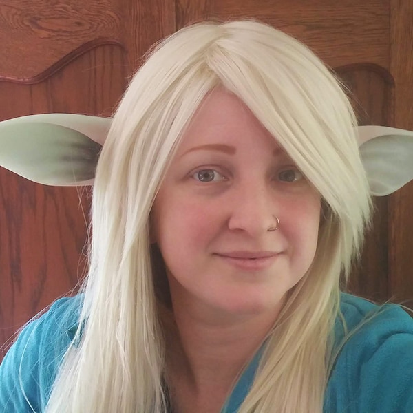 Cosplay Dragon Ears - Etsy