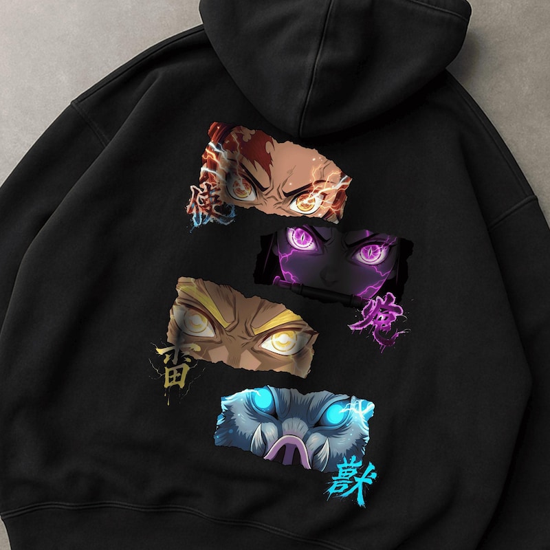 Demon Slayer Valentine Gift - 60+ Gift Ideas for 2026