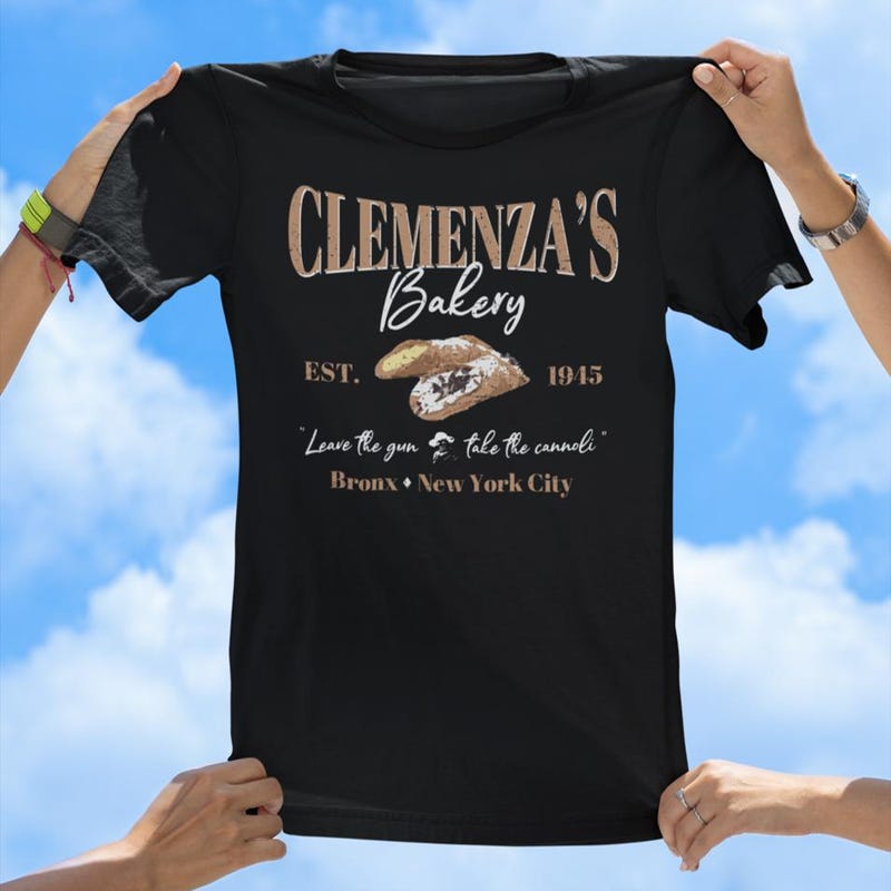 Mafia Themed Tshirts - Etsy