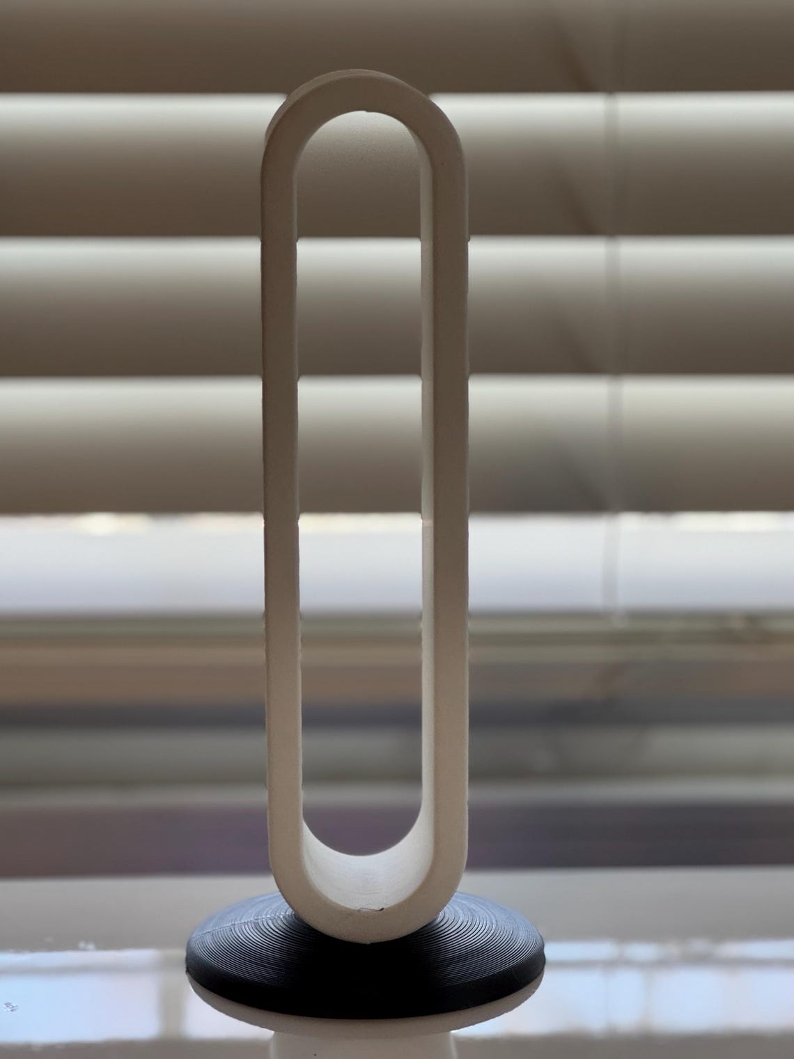 Modern Headphone Stand for Desk Organization | Gaming Headset Holder ...