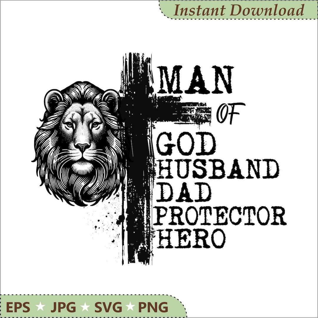 Dad Png, Christian Png, Man of God Png, Bible Verse Png, Father Day Png ...