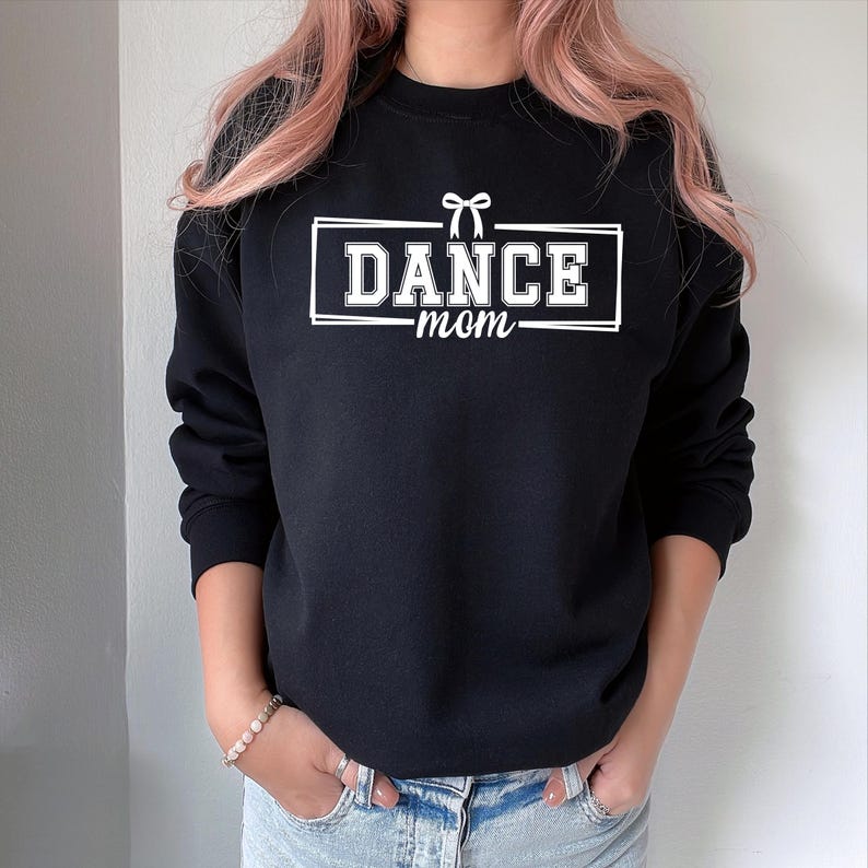 Dance Mom SVG and Png Files, in My Dance Mom Era Svg, Dance Mom Life ...