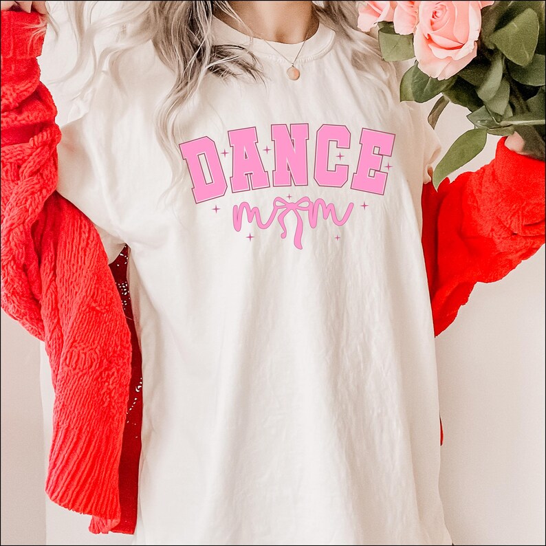 Dance Mom SVG and Png Files, Dance Mom Era Svg, Dance Mom Life SVG, in ...