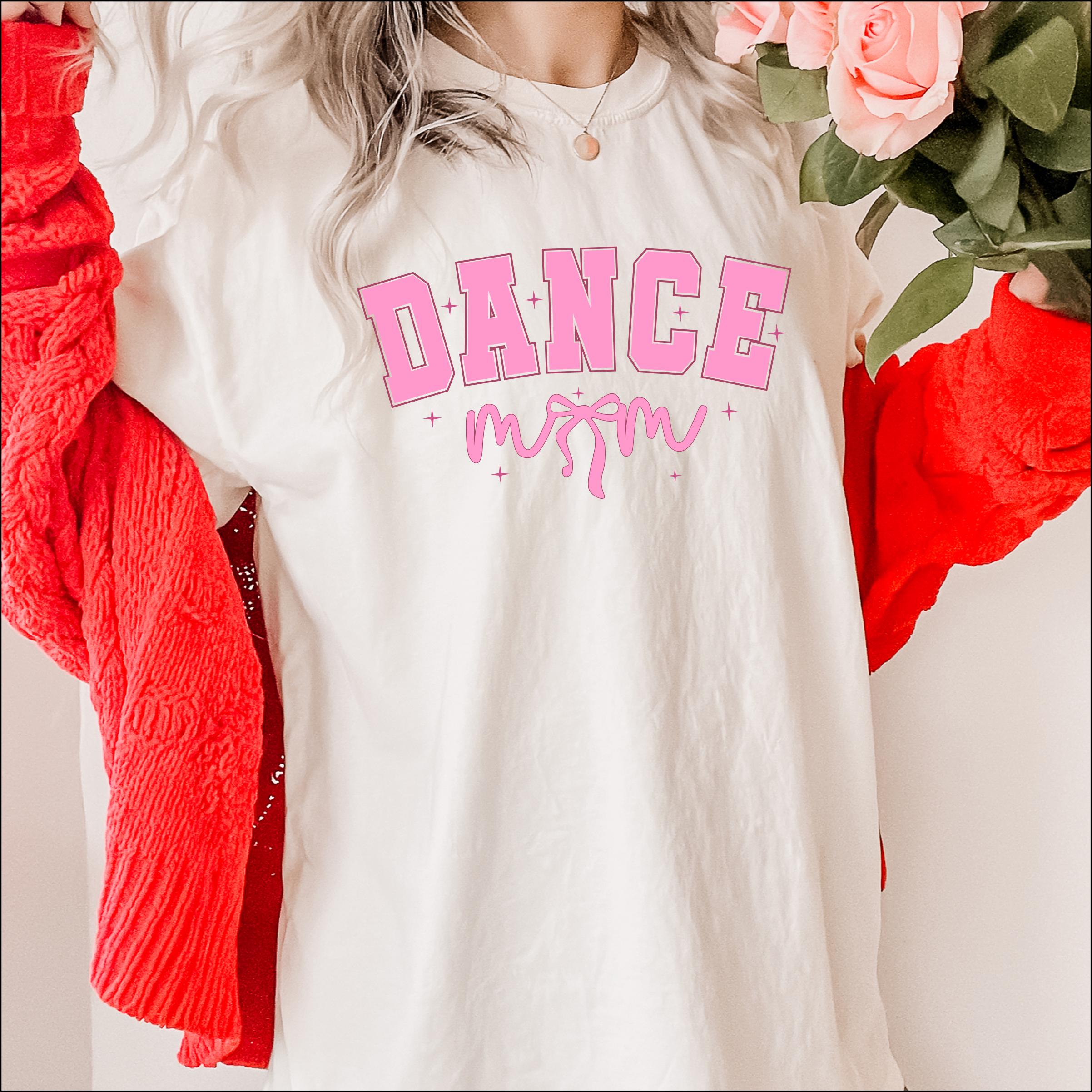 Dance Mom SVG and Png Files, Dance Mom Era Svg, Dance Mom Life SVG, in ...