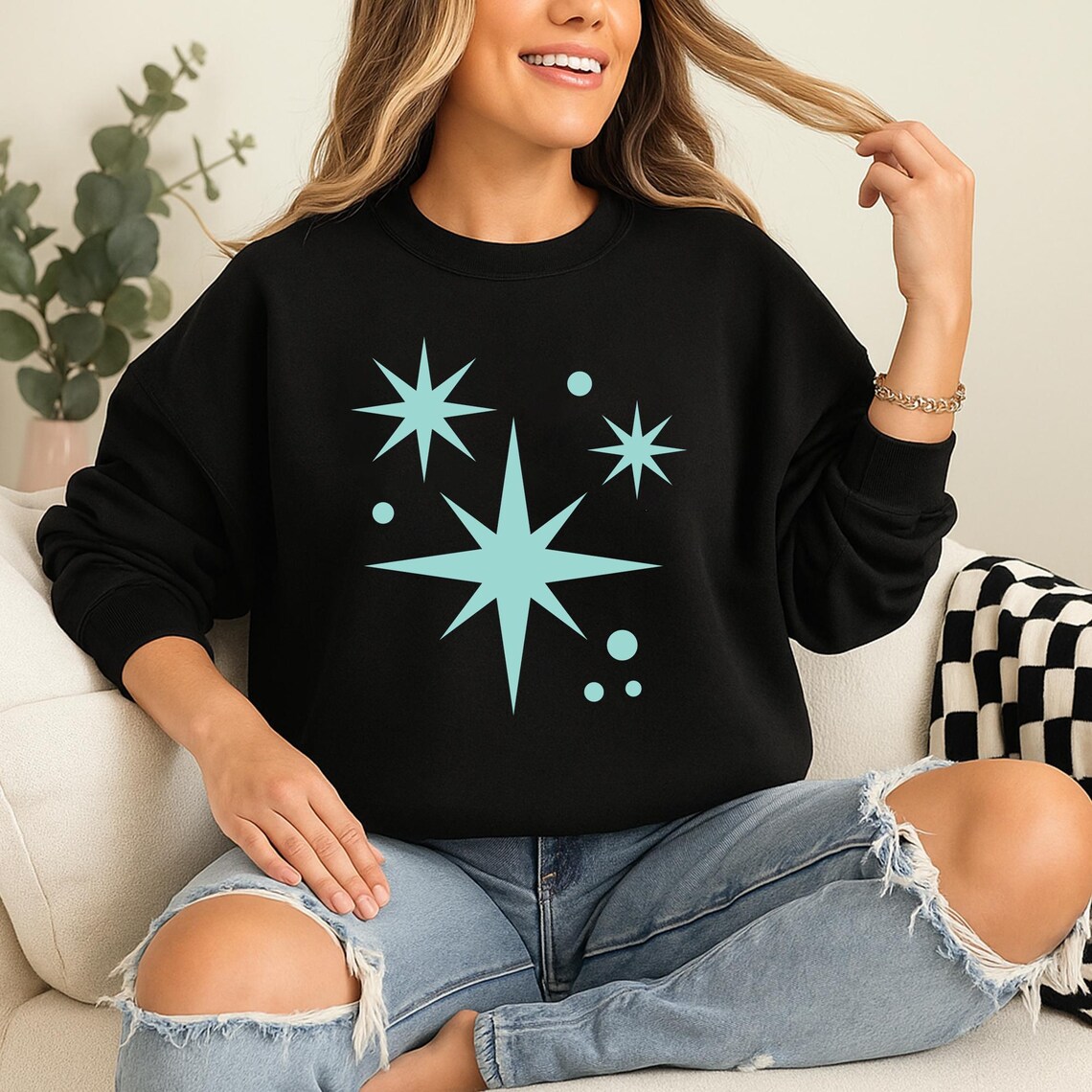 Stars SVG Bundle, Sparkle Star Clipart, Twinkle Galaxy Star Cut Files ...