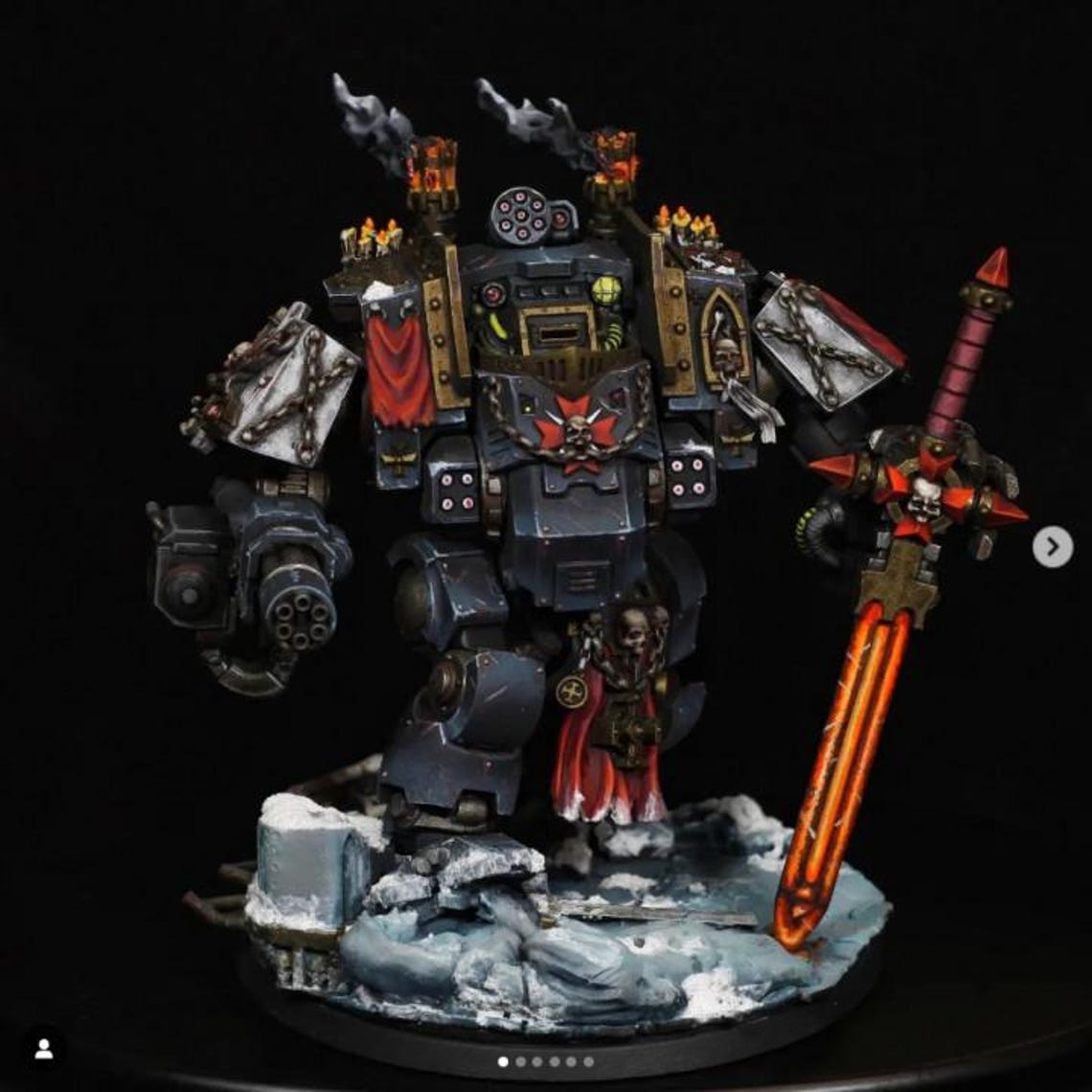 Eternal Crusaders Ancient Armor Set | Eternal Pilgrims | Greytide ...