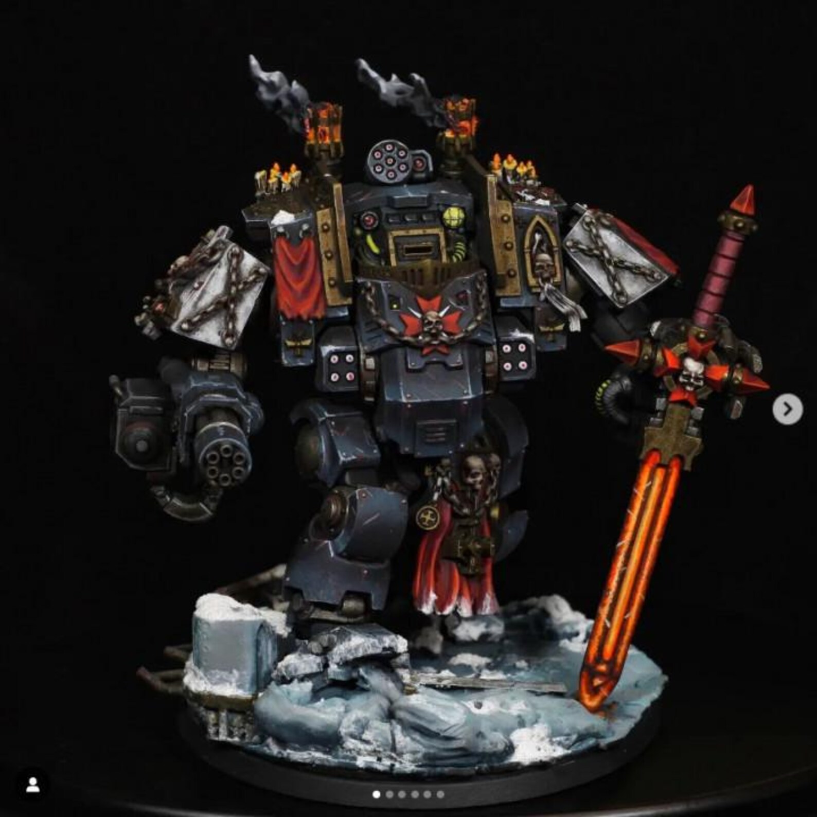 Eternal Crusaders Ancient Armor Set | Eternal Pilgrims | Greytide ...