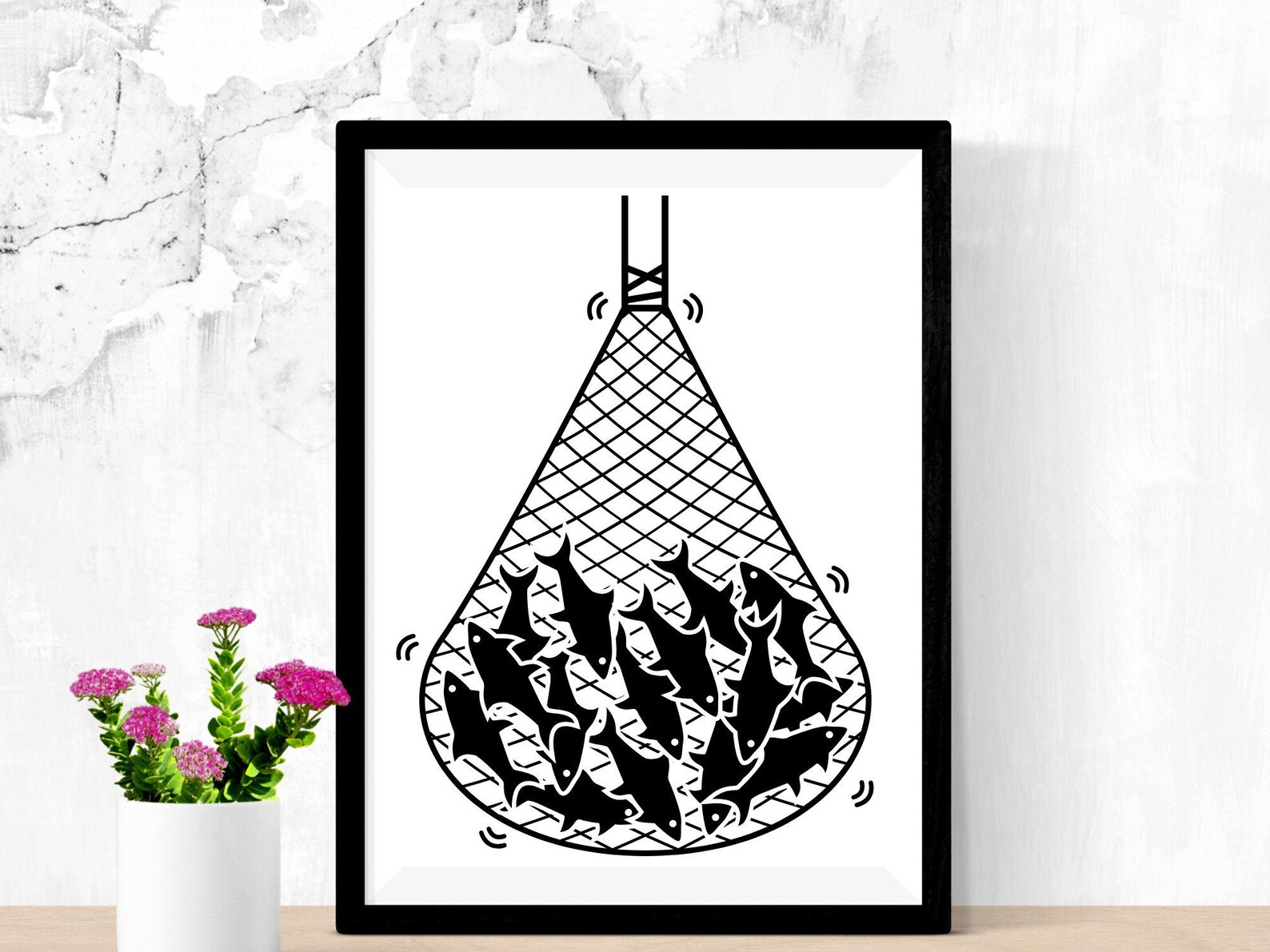 Fish SVG Bundle, Fish PNG Bundle, Fish Clipart, Fish SVG Cut Files for ...