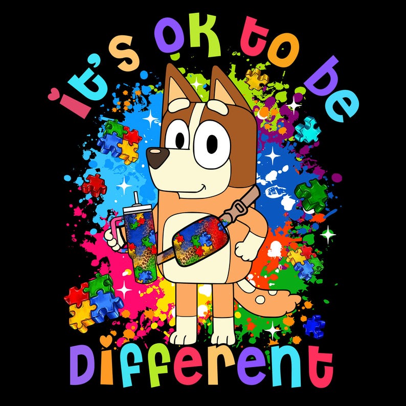 What's up Party People Png, Bluey Dad PNG, Bluey Family PNG, Bluey Png ...