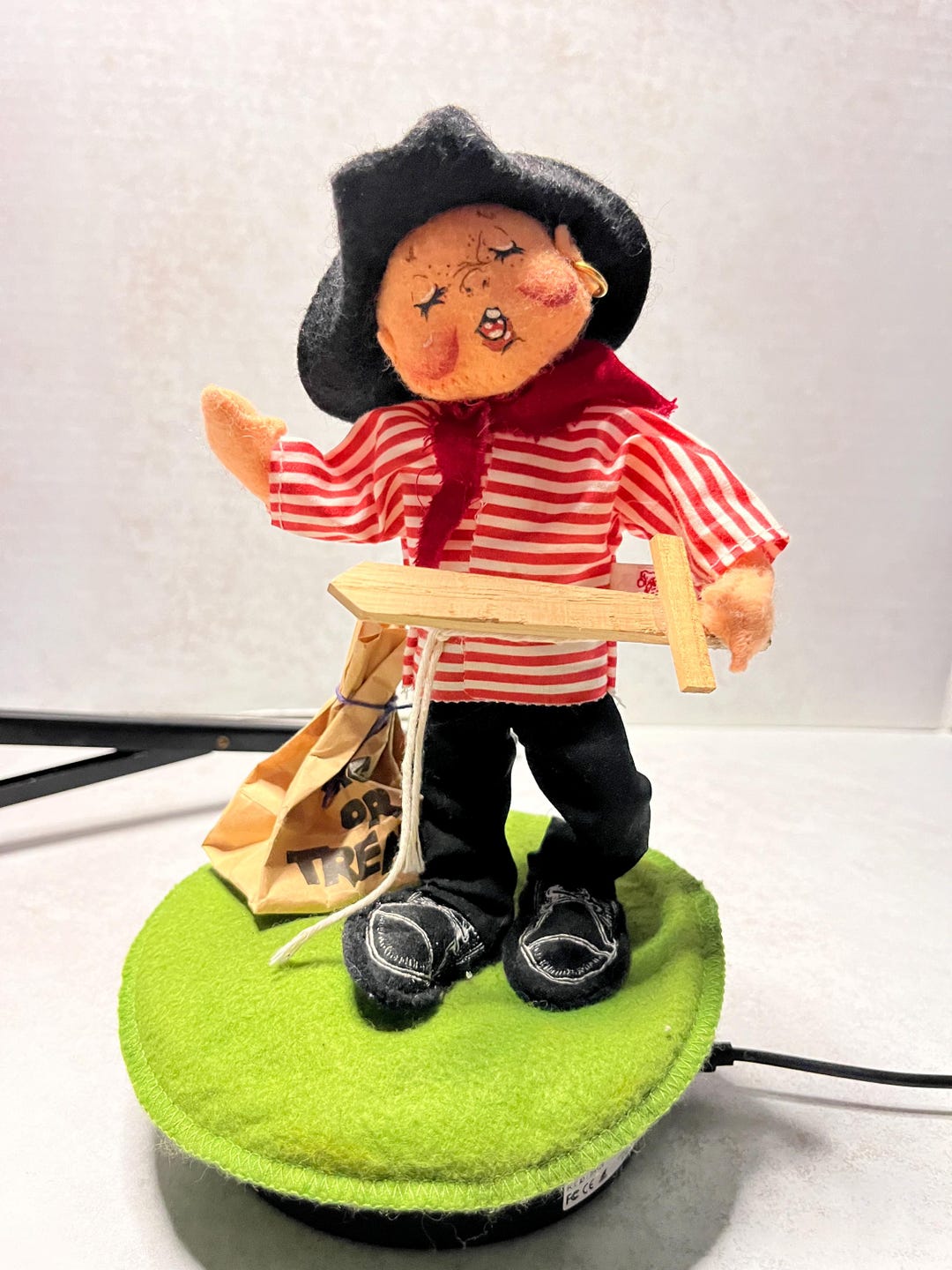 Annalee 7" Swashbuckler Pirate Boy - Etsy