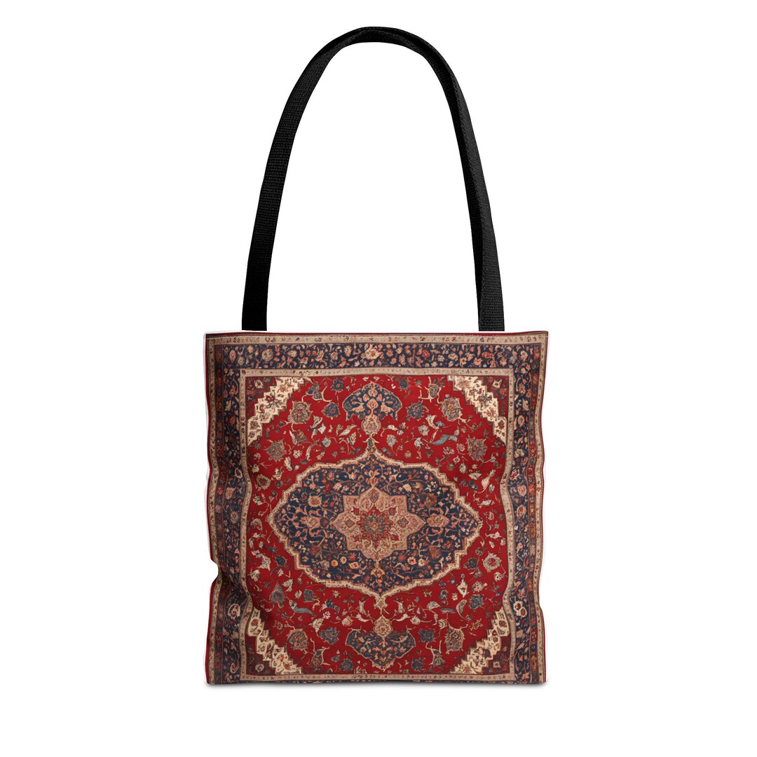 Persian Tote Bag (AOP) - Etsy
