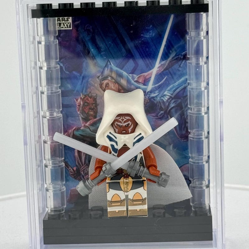 Custom Legos Clone - Etsy