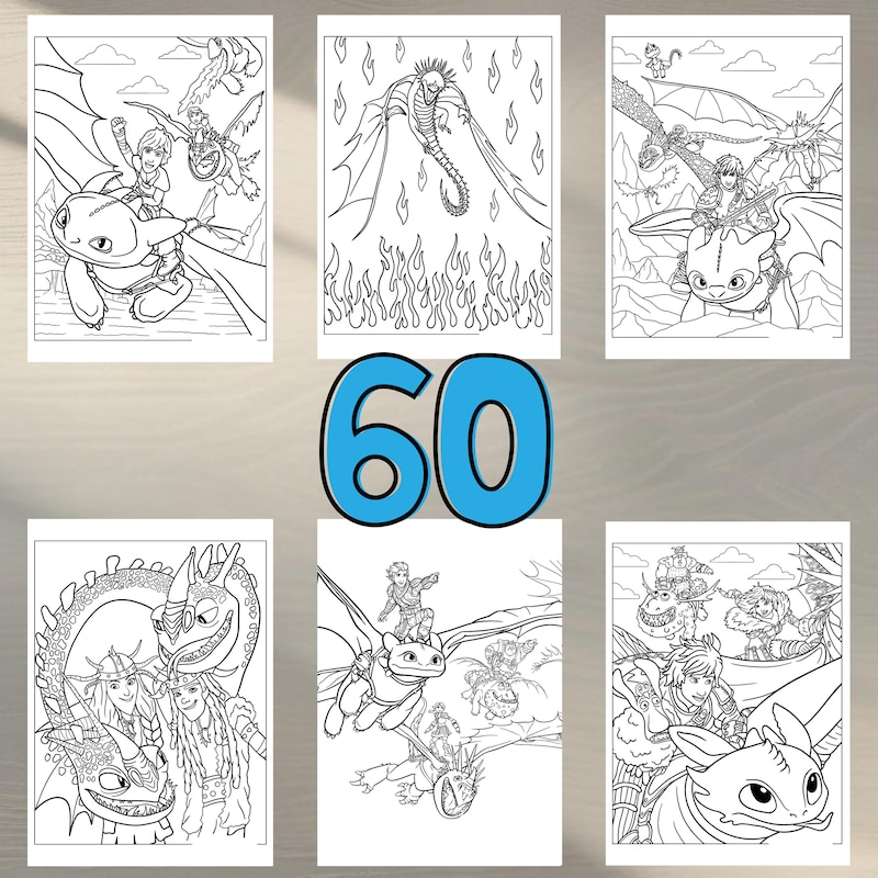 Trainial How to Book - Etsy