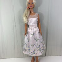 Barbie Dance N' Flex Barbie - Etsy