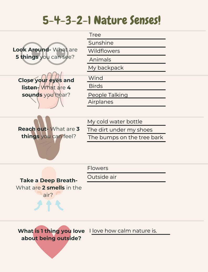 Leave No Trace for Kids: Fun Activities & Outdoor Lessons to Protect ...