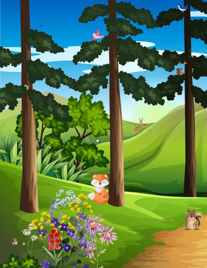 Leave No Trace for Kids: Fun Activities & Outdoor Lessons to Protect ...