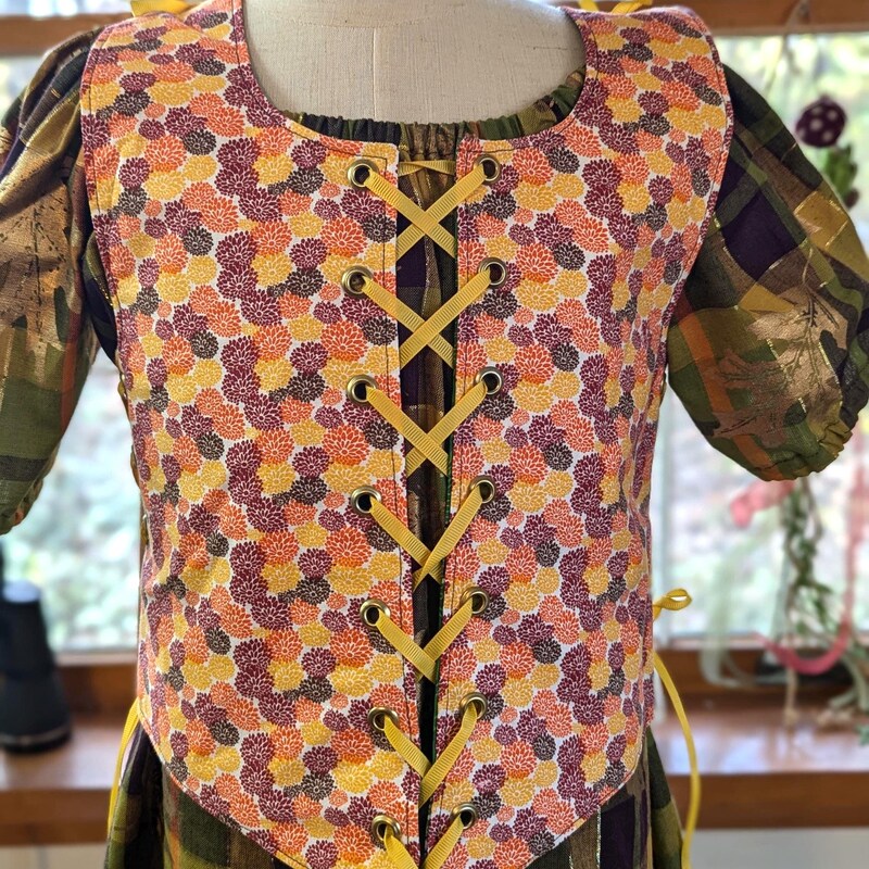 Orange Blossom Costume - Etsy