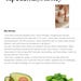 Lipedema-safe Foods Guide | Anti-inflammatory Diet for Lipedema ...