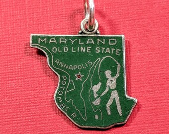 Old Line State - Etsy