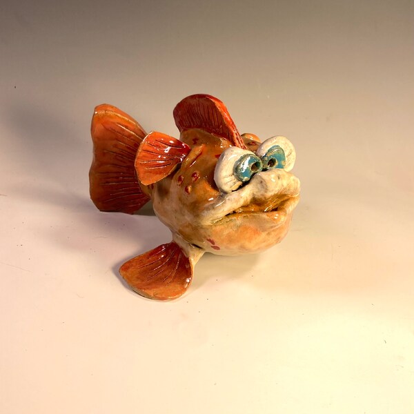 Ceramic Rattle - Etsy