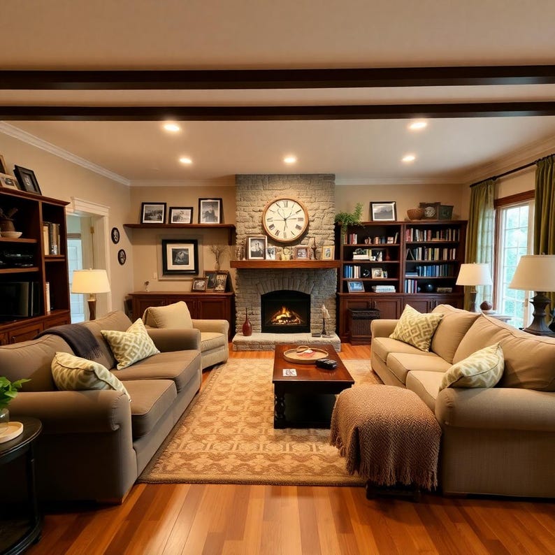 Virtual Meeting Backgrounds - Etsy