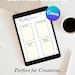 Small Business Planner Bundle | Printable Entrepreneur Organizer ...