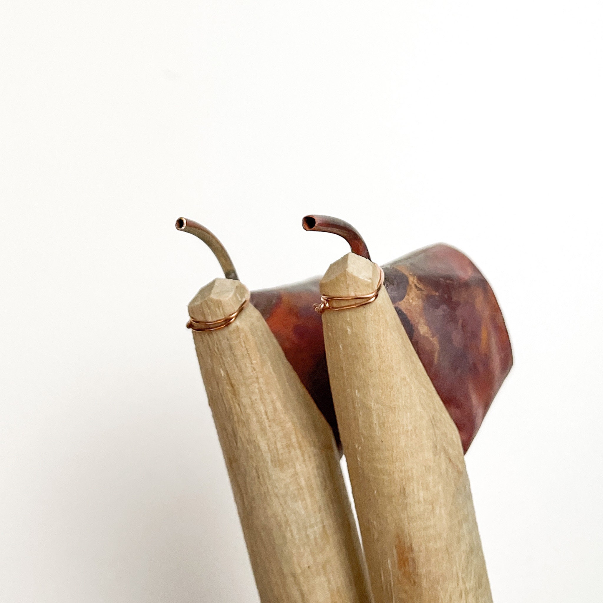 Batik Set : Canting (tjanting) Malam Set DIY at Home - Etsy