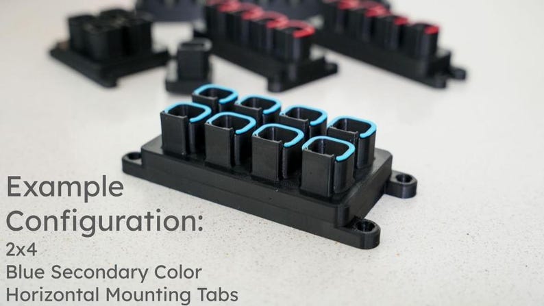 Customizable CAN Bus Hub V2.0 (DTM-04 Connectors) - Etsy