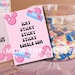 Ms Rachel Food Cards | Party Food Card | 9 Card Bundle | Nursery Rhymes ...