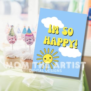 Ms Rachel Food Cards | Party Food Card | 9 Card Bundle | Nursery Rhymes ...