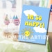 Ms Rachel Food Cards | Party Food Card | 9 Card Bundle | Nursery Rhymes ...