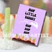 Ms Rachel Food Cards | Party Food Card | 9 Card Bundle | Nursery Rhymes ...