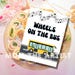 Ms Rachel Food Cards | Party Food Card | 9 Card Bundle | Nursery Rhymes ...