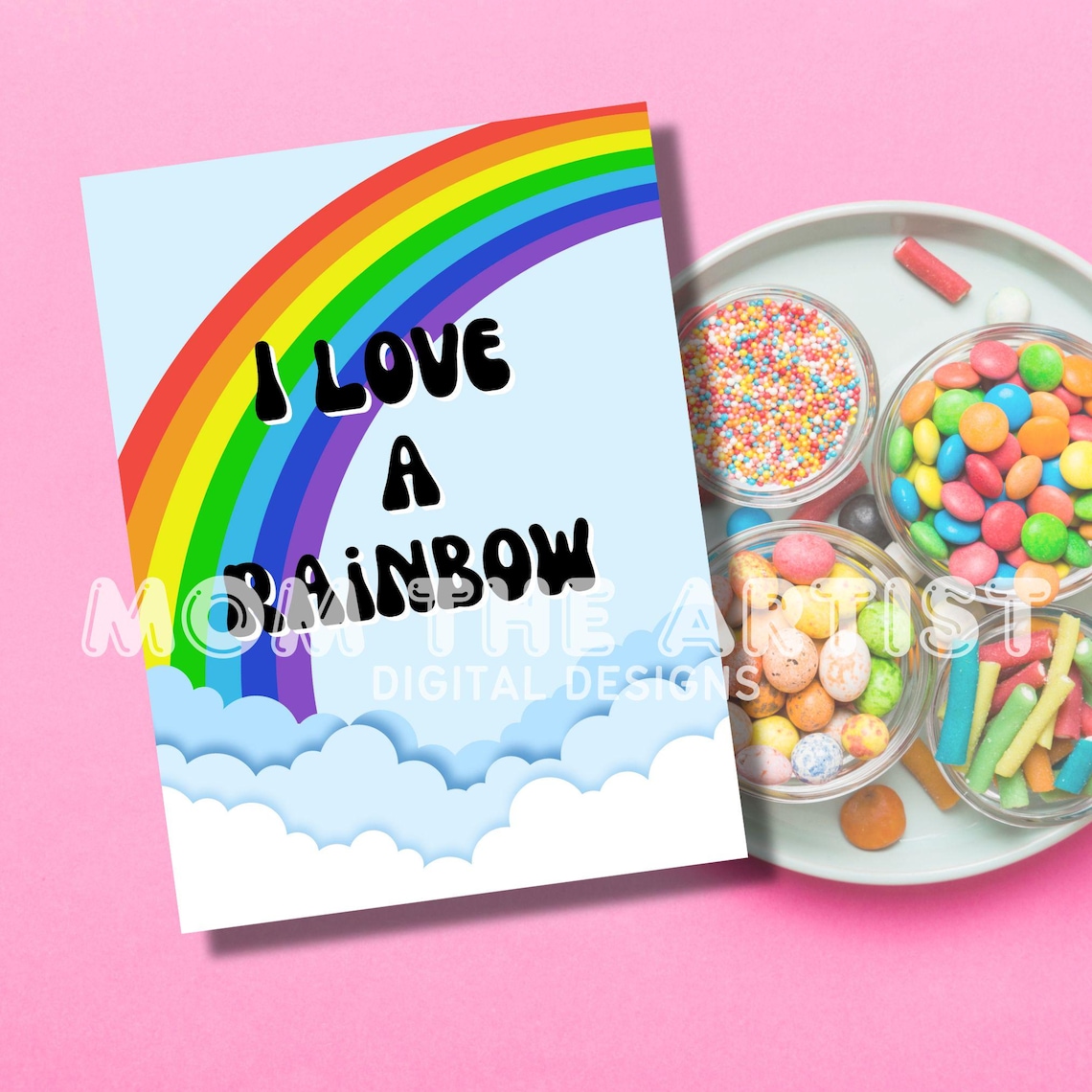 Ms Rachel Food Cards | Party Food Card | 9 Card Bundle | Nursery Rhymes ...