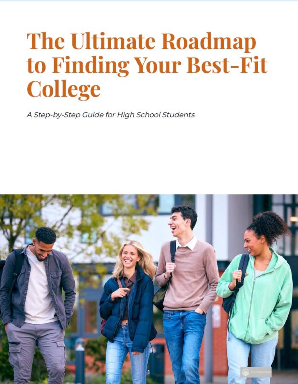 The Ultimate Roadmap to Finding Your Best-fit College - Etsy