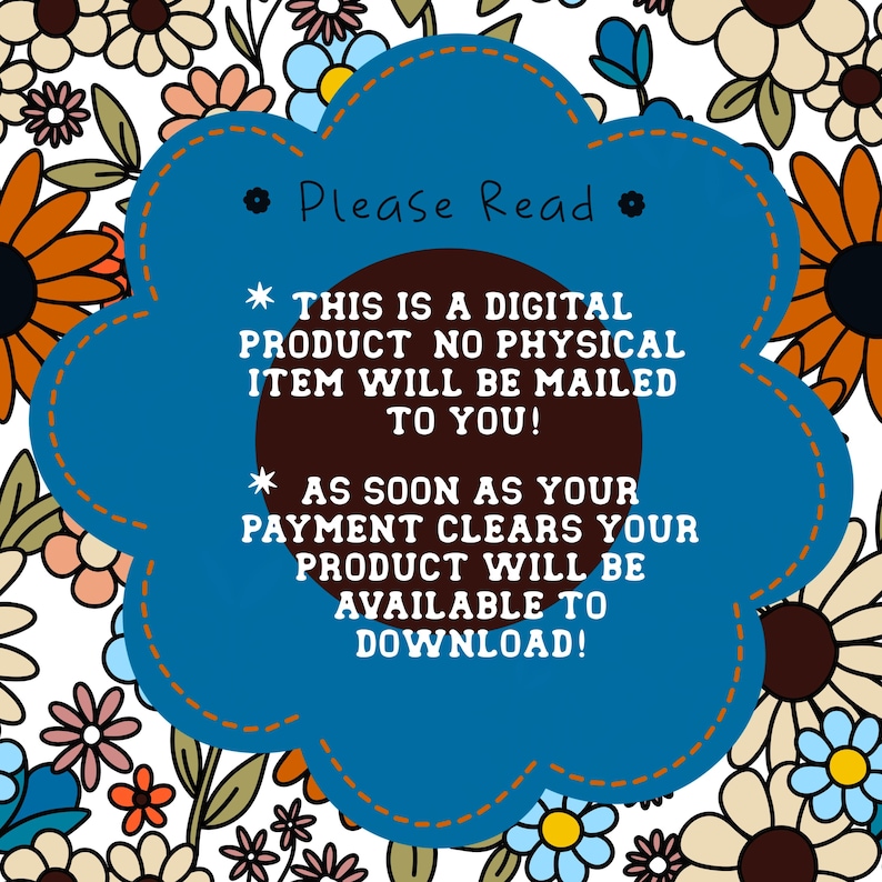 Silly Goose Seamless Repeat Pattern Hand Drawn Digital Art Geese PNG ...