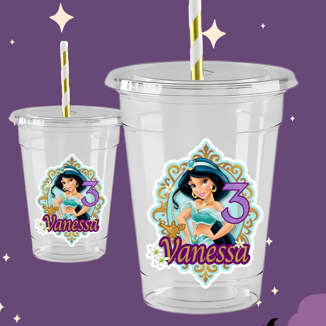 Wednesday Addams Party Cups: Gothic Birthday Decor, Custom Name - Etsy