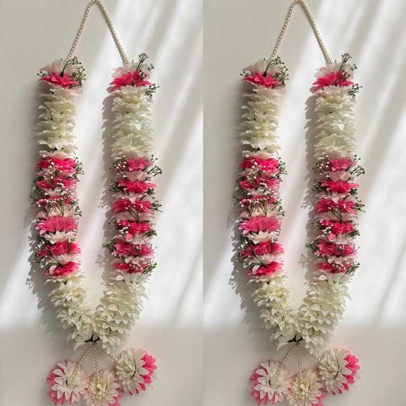 Flower Jewelry Haldi - Etsy