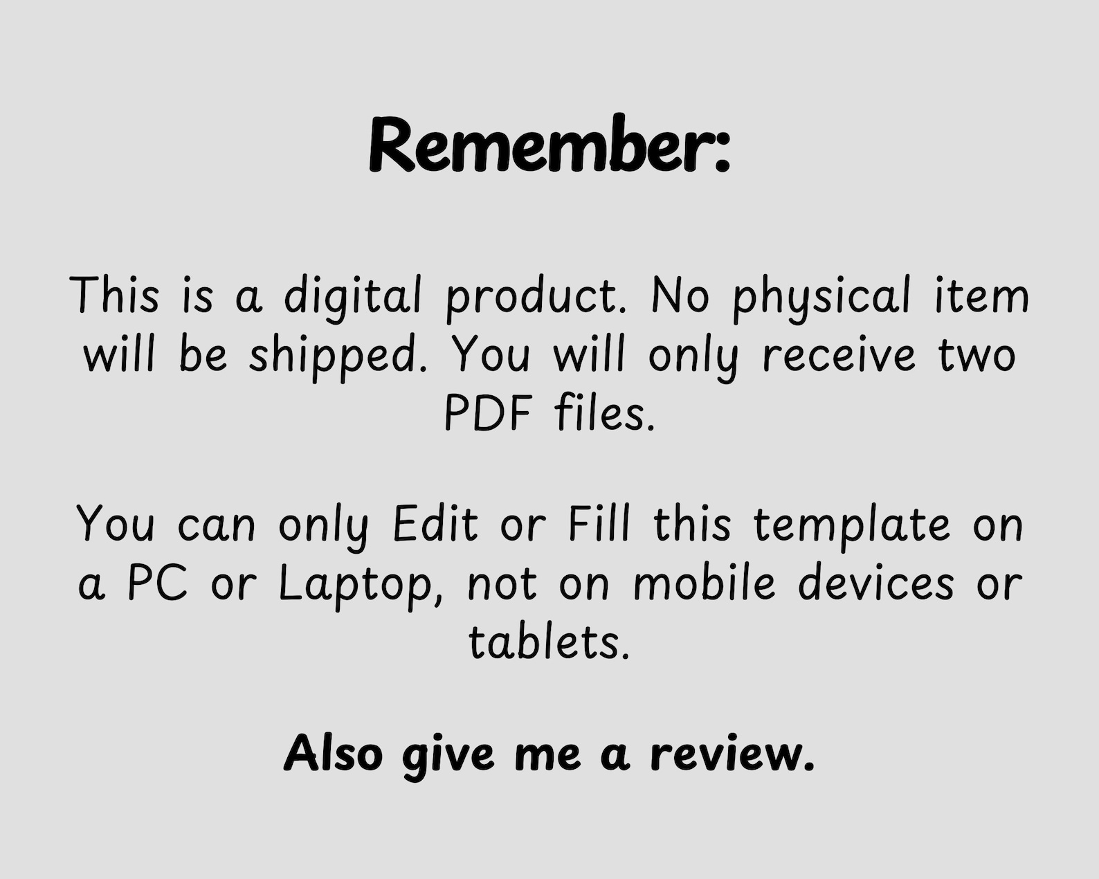 Editable Teacher Favorite Things List, All About My Teacher ...