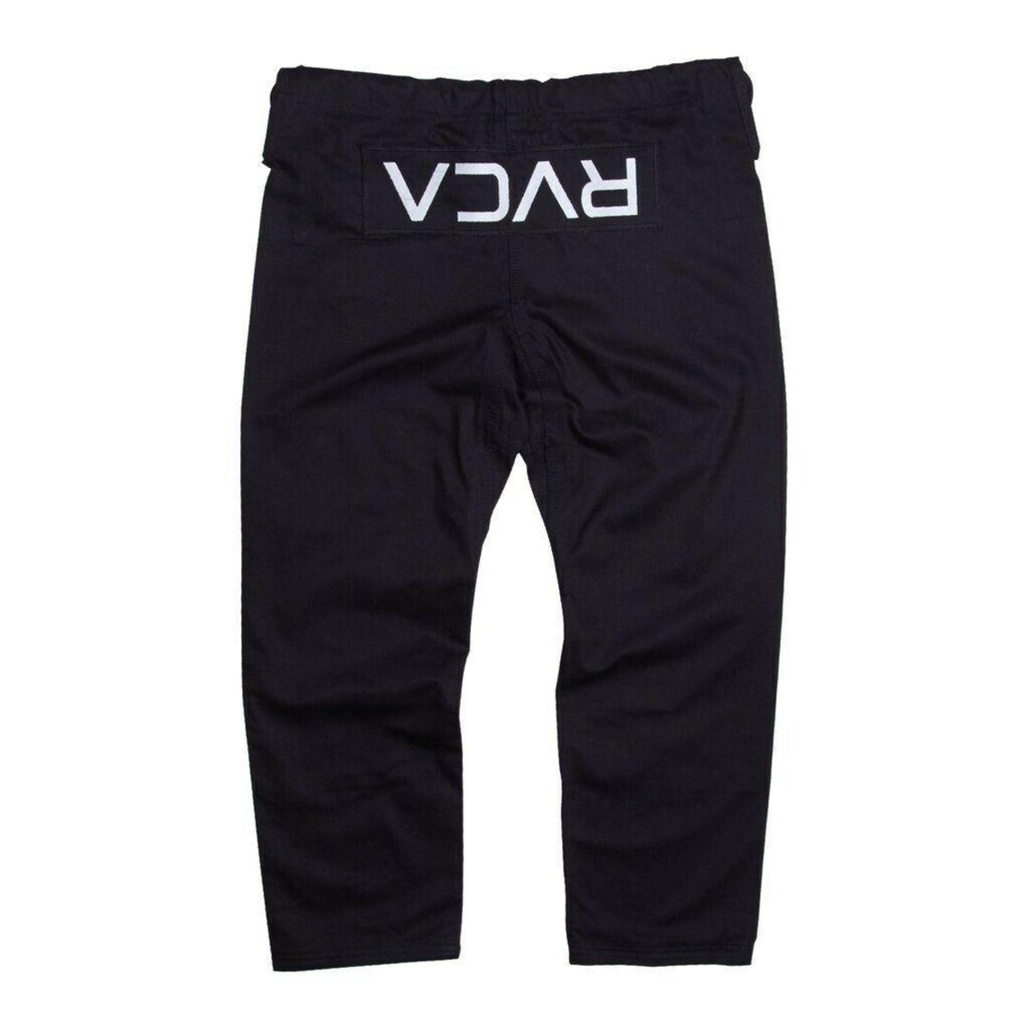 RVCA V2 Batch #60 Fighter Rank BJJ Gi Jiu-jitsu Shoyoroll Gi Black ...