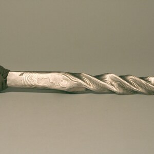 360 Twist Dagger - Etsy