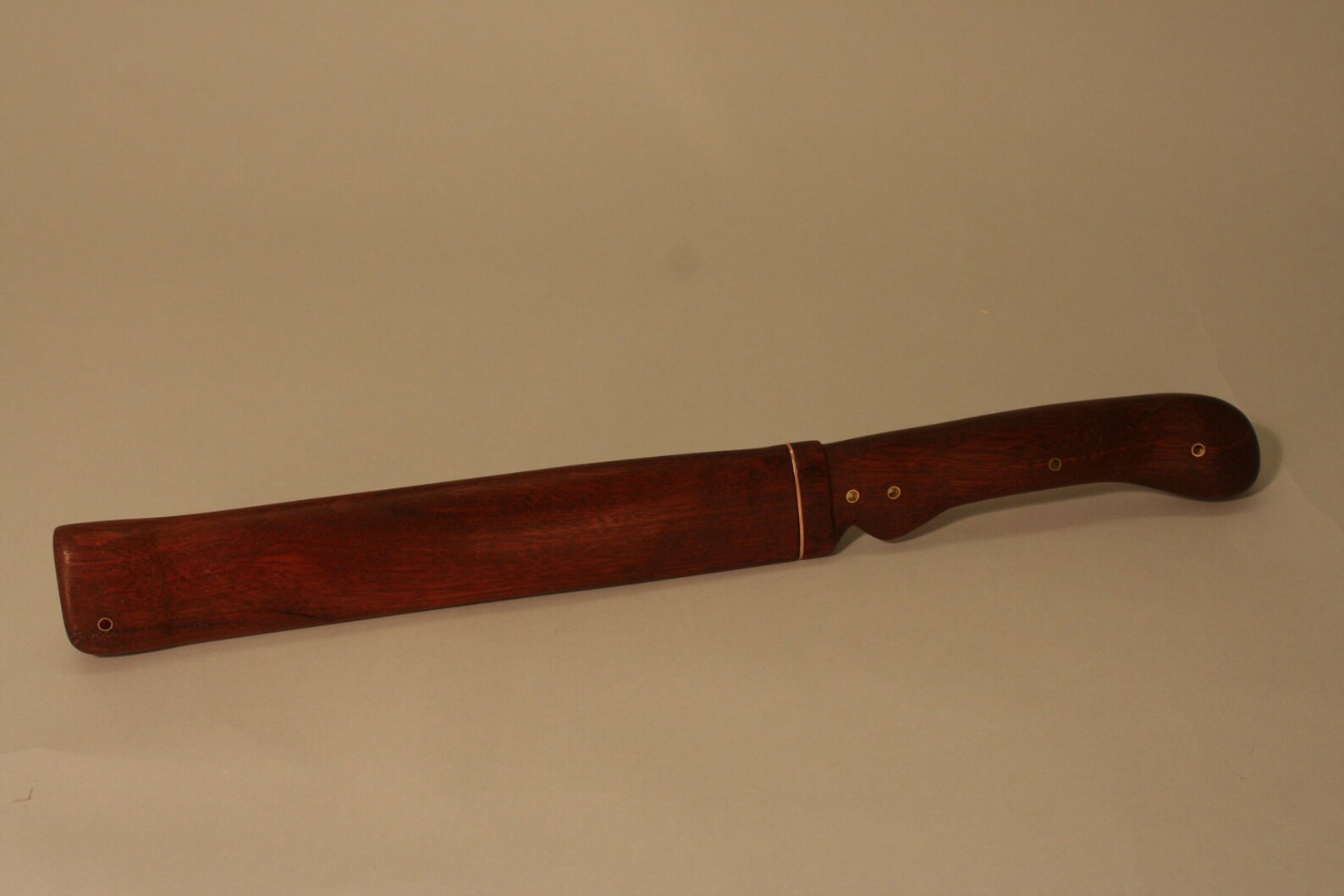 Two Handed Tanto - Etsy