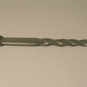 360 Twist Dagger - Etsy